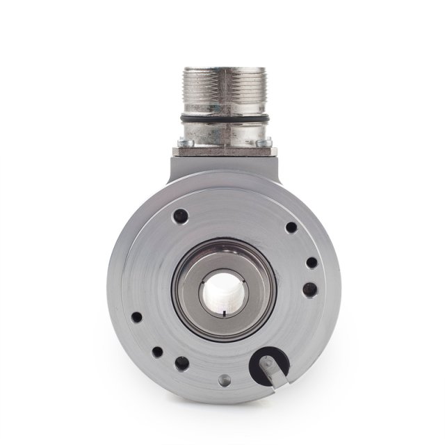 MA240 Incremental encoder, Hollow-shaft - Brunvoll Mar-El MA240 Incremental encoder, Hollow-shaft - Brunvoll Mar-El