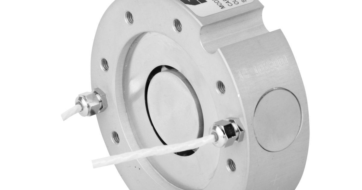 Redundante lastceller - Brunvoll Components