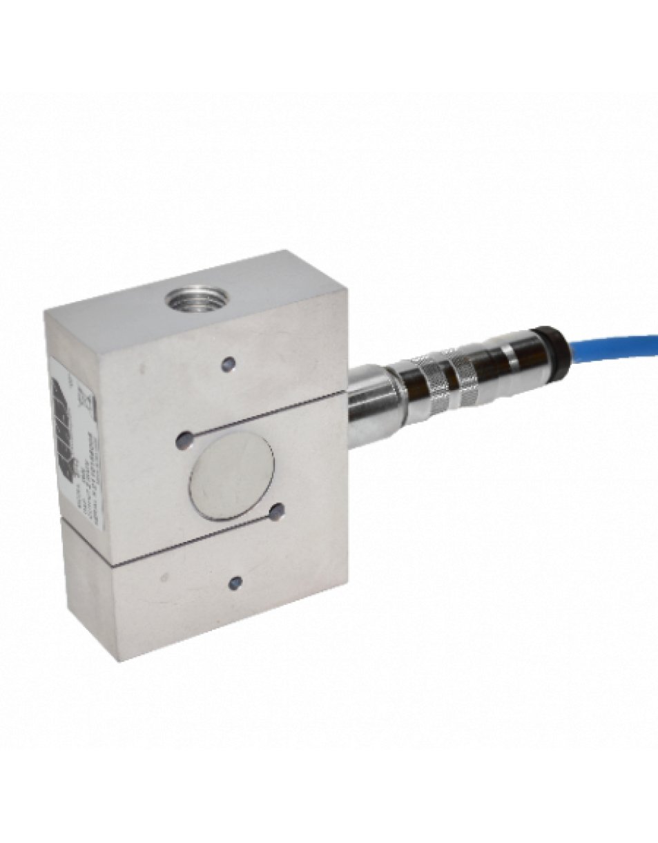 2712 Strekk- og kompresjon lastcelle - Brunvoll Components